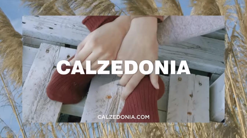 Музыка из рекламы Calzedonia - NATURAL FIBERS (2022) (Россия) Steve ...
